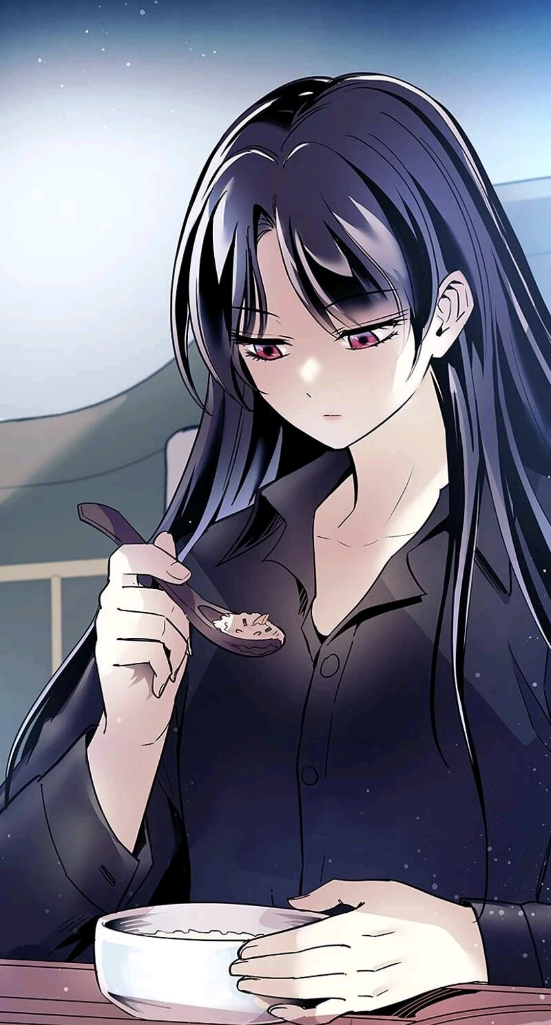 [Review] Villain to kill Nouveau Chapitre 101 - Webtoon Ranker