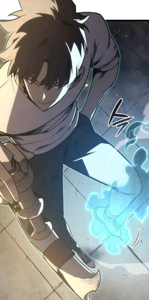 [Review] The Return of the Disaster Class Hero Nouveau Scan 71 ...