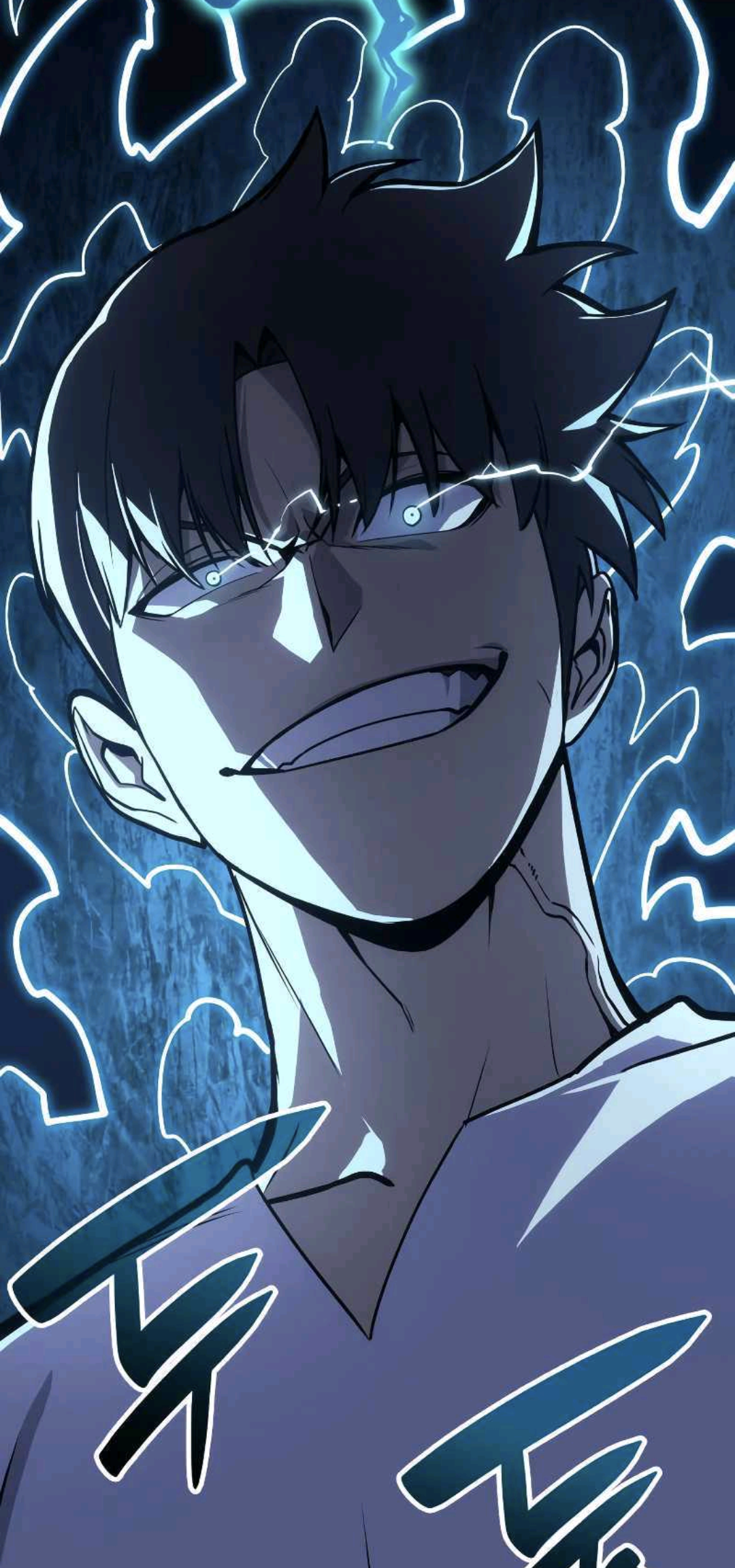 [Review] The Return of the Disaster Class Hero Nouveau Scan 71 ...