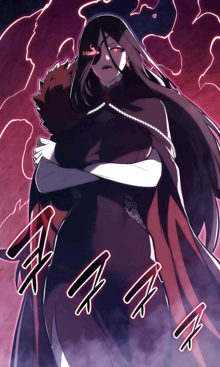 [Review] The Return of the Disaster Class Hero Nouveau Scan 71 ...