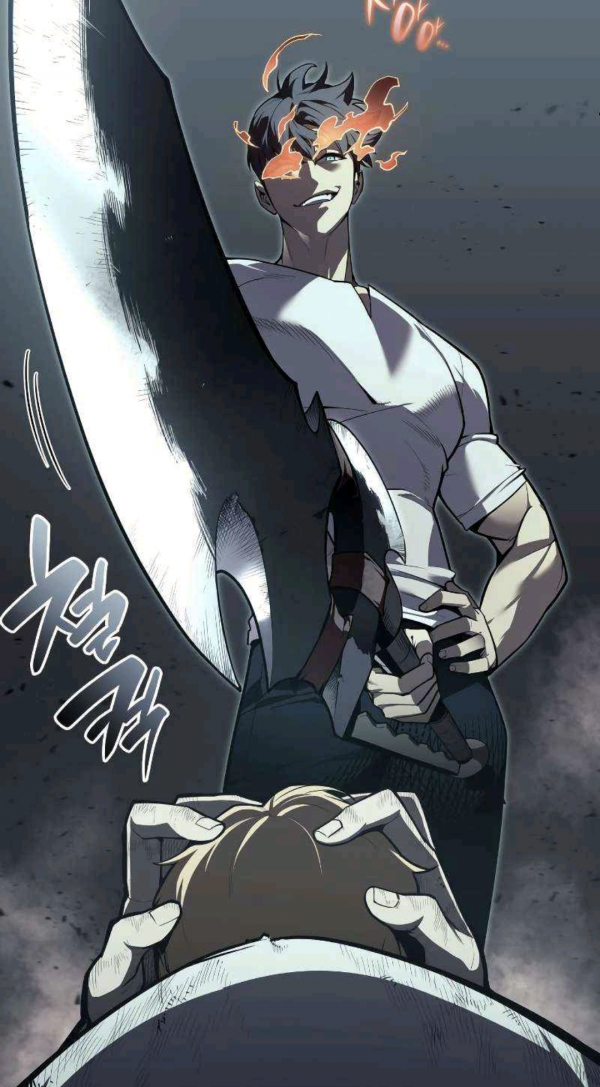 [Review] The Return of the Disaster Class Hero Nouveau Scan 72 ...