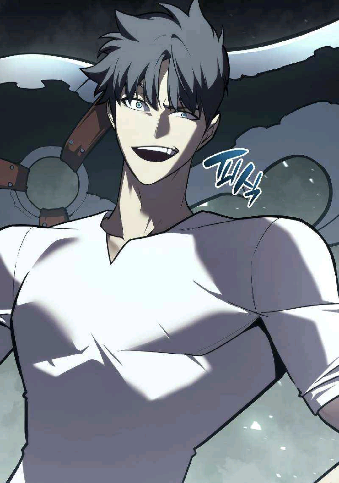 [Review] The Return of the Disaster Class Hero Nouveau Scan 72 ...