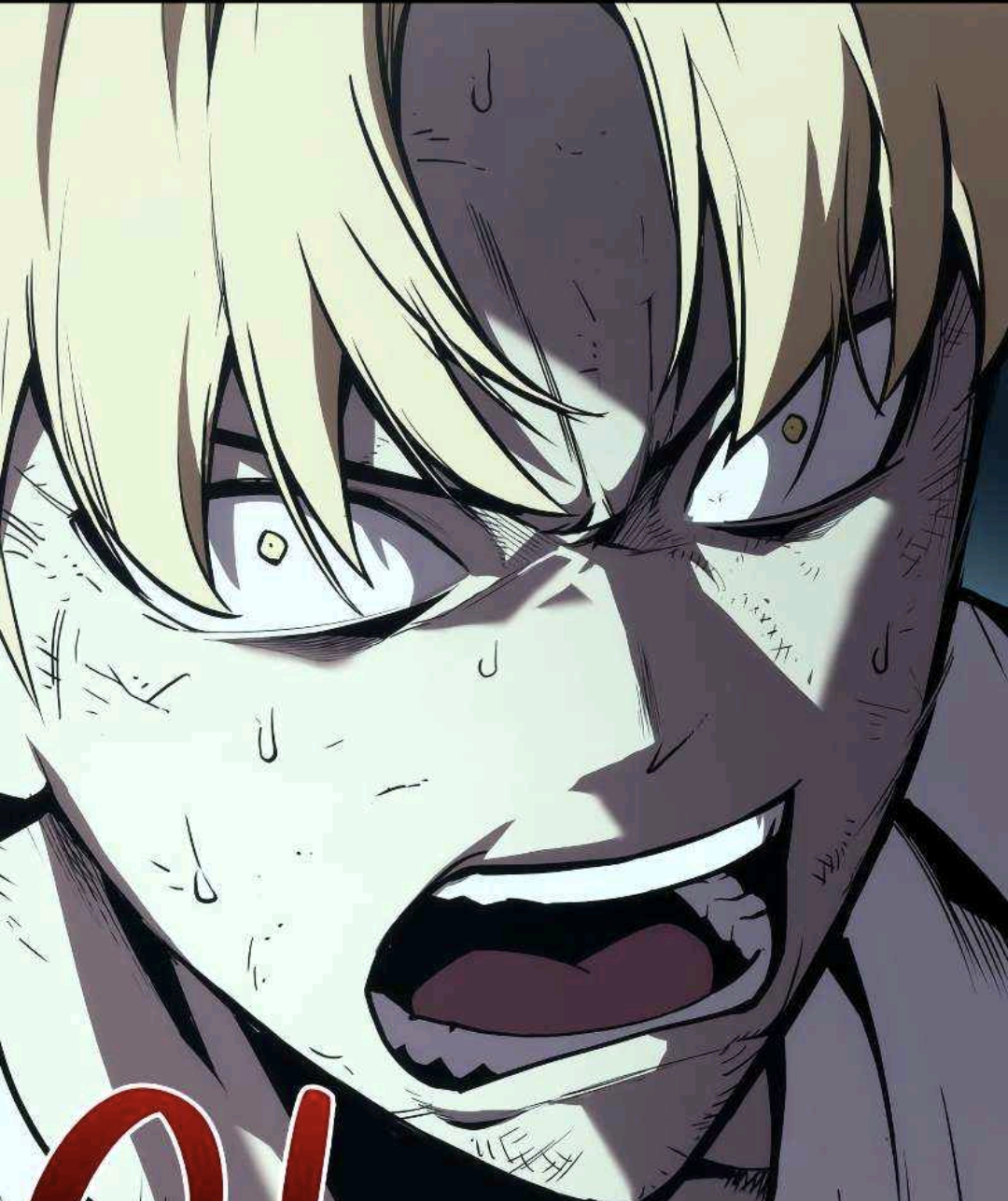 [Review] The Return of the Disaster Class Hero Nouveau Scan 72 ...