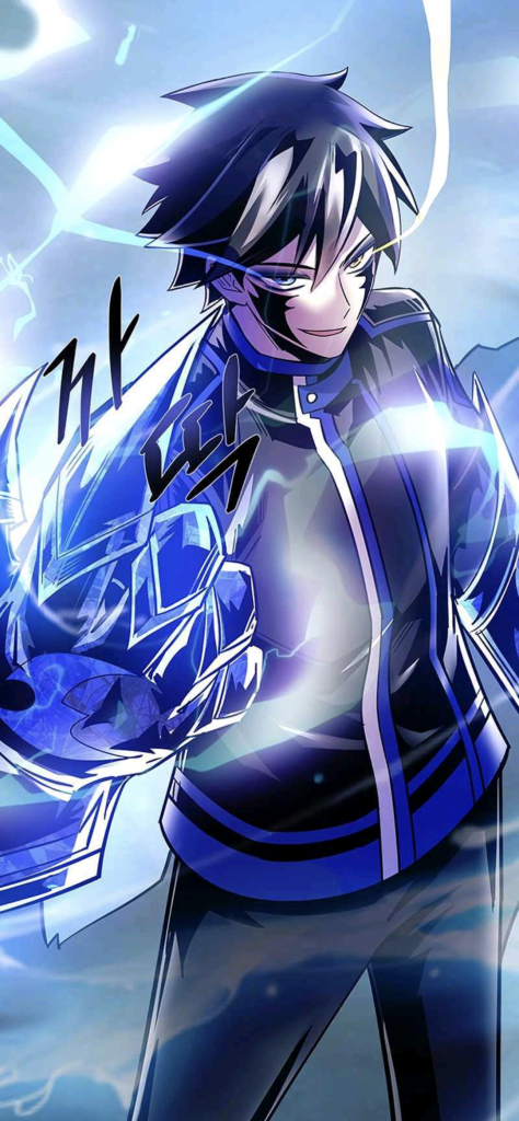 [Review] Villain to kill Nouveau Chapitre 111 - Webtoon Ranker