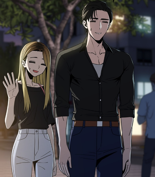 Si vous aimez Maybe Meant To Be, je vous recommande ces 8 webtoons de romance - Webtoon Ranker