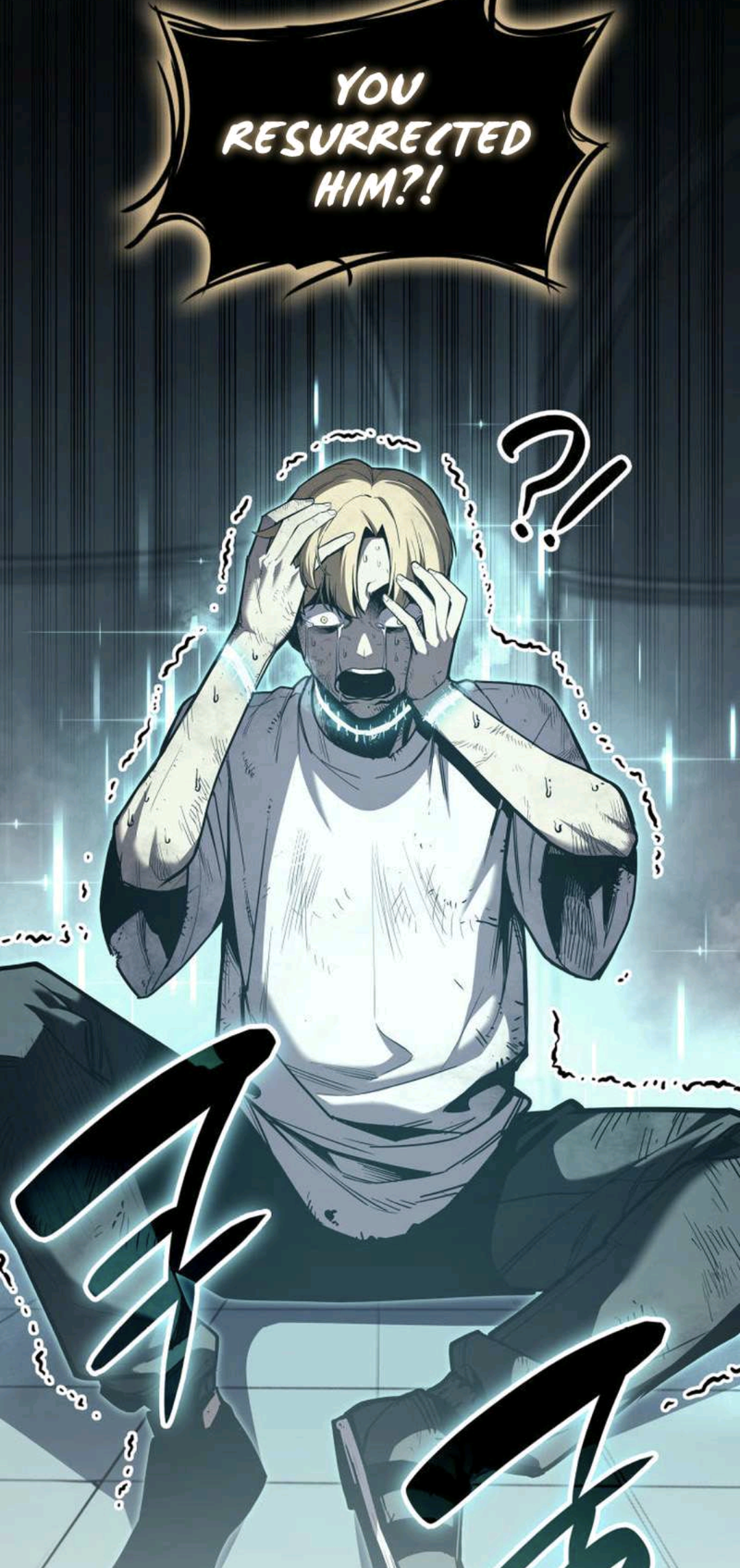 [Review] The Return of the Disaster Class Hero Nouveau Scan 73 ...