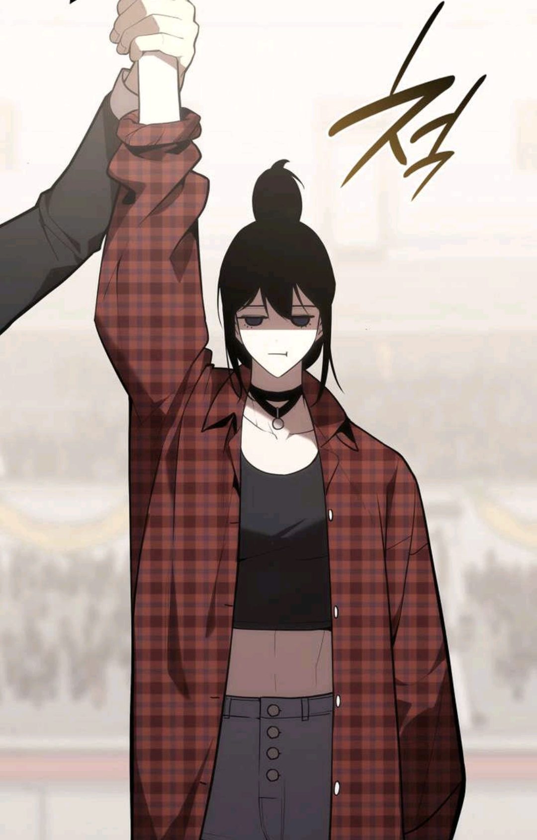 [Review] The Return of the Disaster Class Hero Nouveau Scan 74 ...