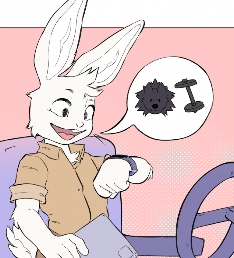 Notre avis sur le Webtoon I Think I Like You - Webtoon Ranker