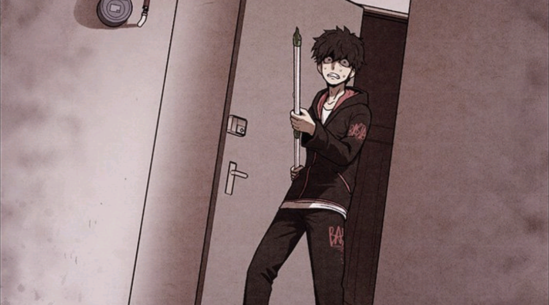 Tout savoir sur le webtoon Sweet Home - Webtoon Ranker