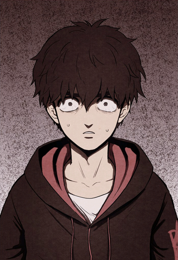 Tout savoir sur le webtoon Sweet Home - Webtoon Ranker