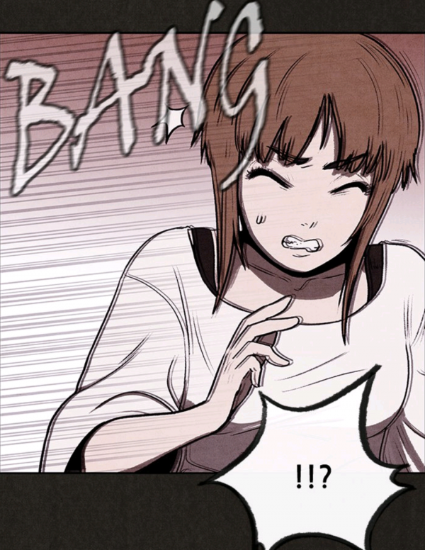 Tout savoir sur le webtoon Sweet Home - Webtoon Ranker