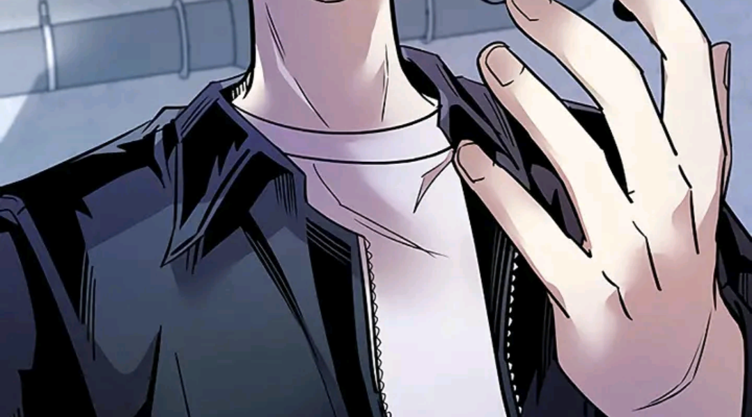 Review Villain To Kill Nouveau Chapitre 114 Webtoon Ranker