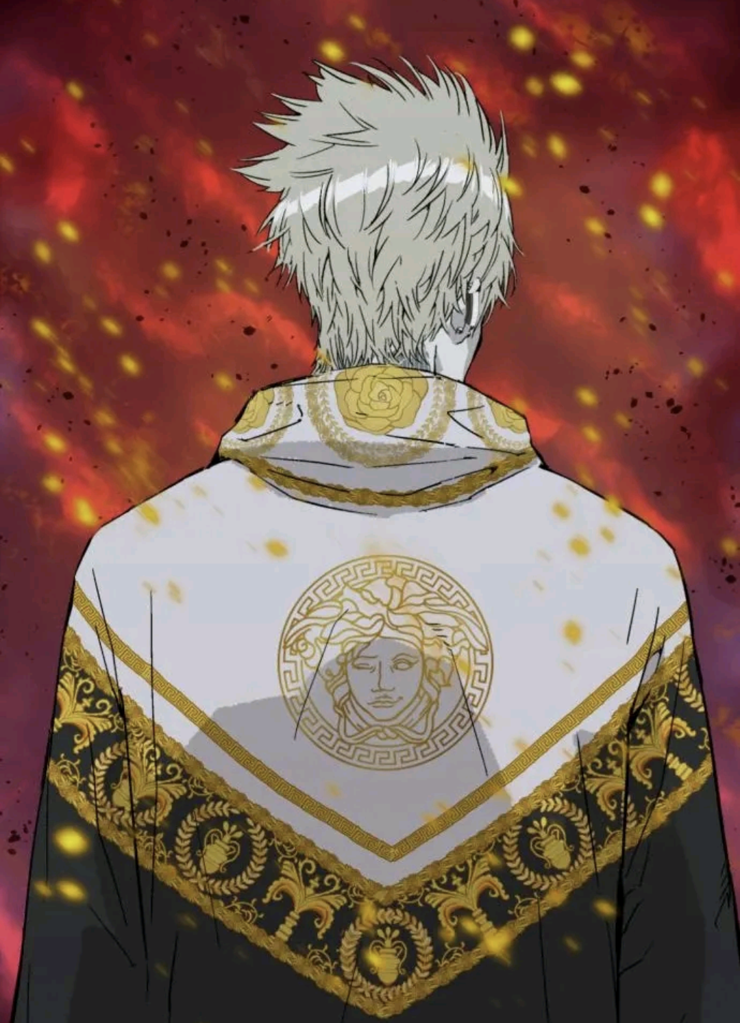 [Review] Weak Hero / Héros Fragile Nouveau Chapitre 264 - Webtoon Ranker