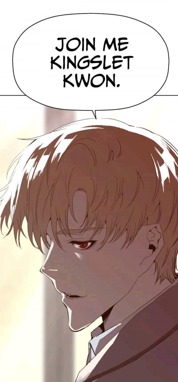 [Review] Weak Hero / Héros Fragile Nouveau Chapitre 262 - Webtoon Ranker
