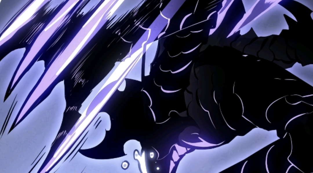 [Review] Solo Leveling Nouveau Chapitre 197 : Side Story 18 - Webtoon ...