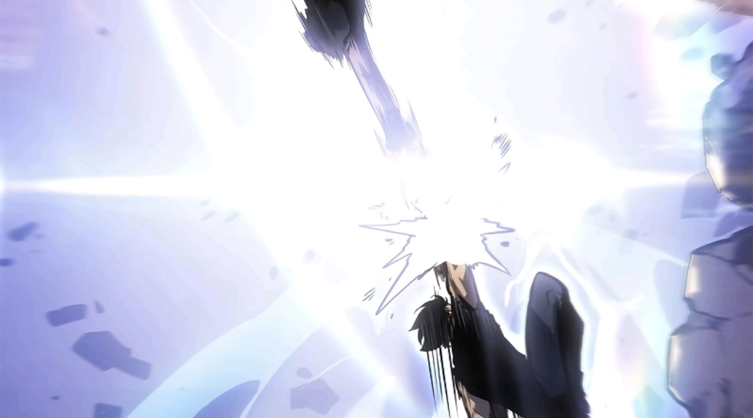 [Review] Solo Leveling Nouveau Chapitre 199 : Side Story 20 - Webtoon ...
