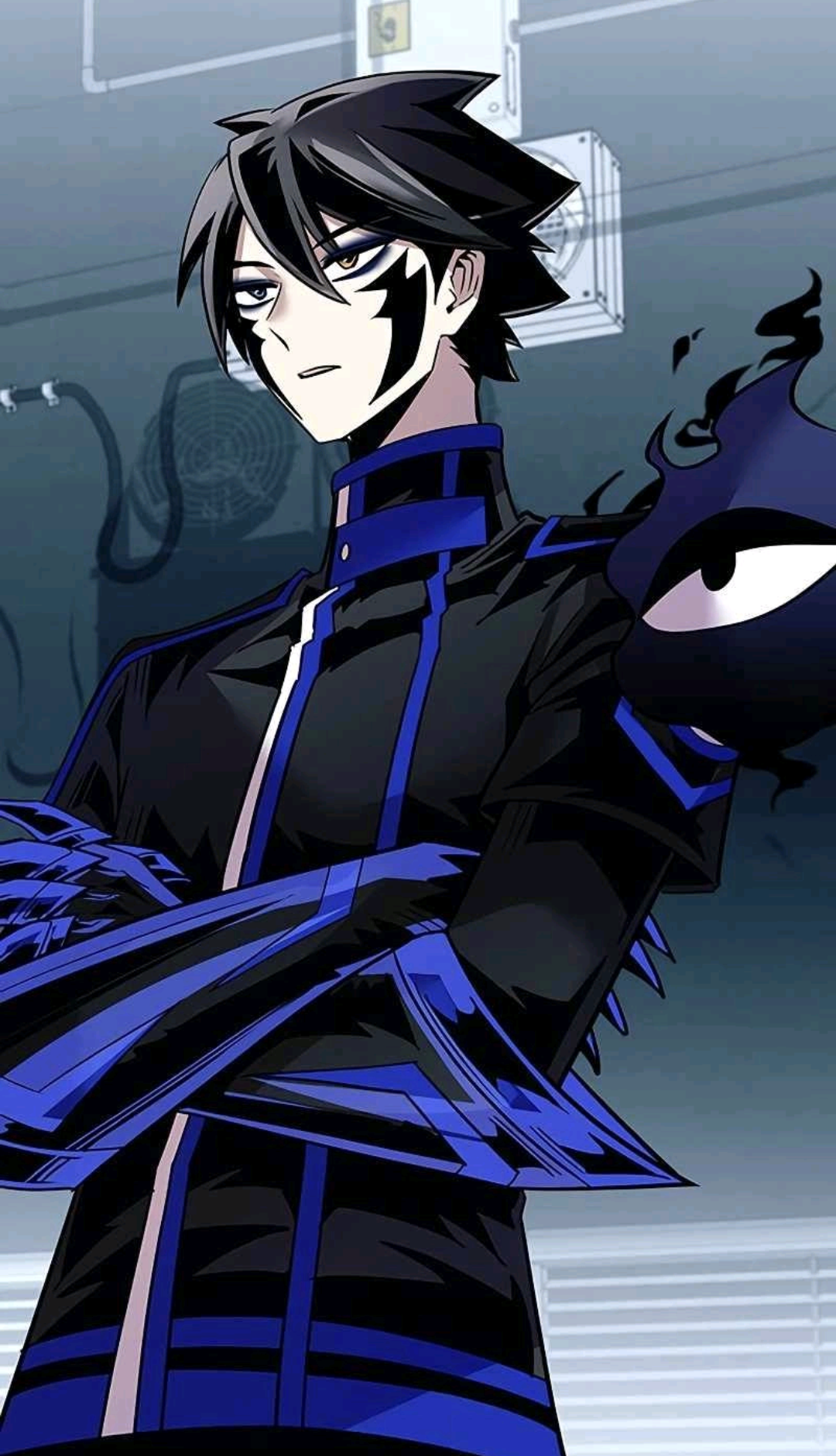 [Review] Villain to kill Nouveau Chapitre 122 - Webtoon Ranker