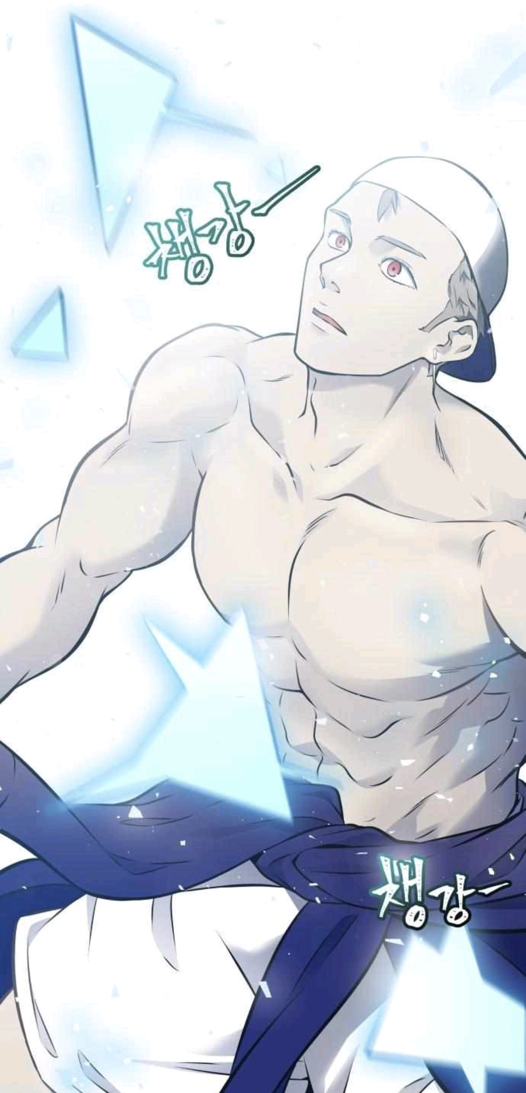 [Review] Tower of god Nouveau Scan 601 - Webtoon Ranker