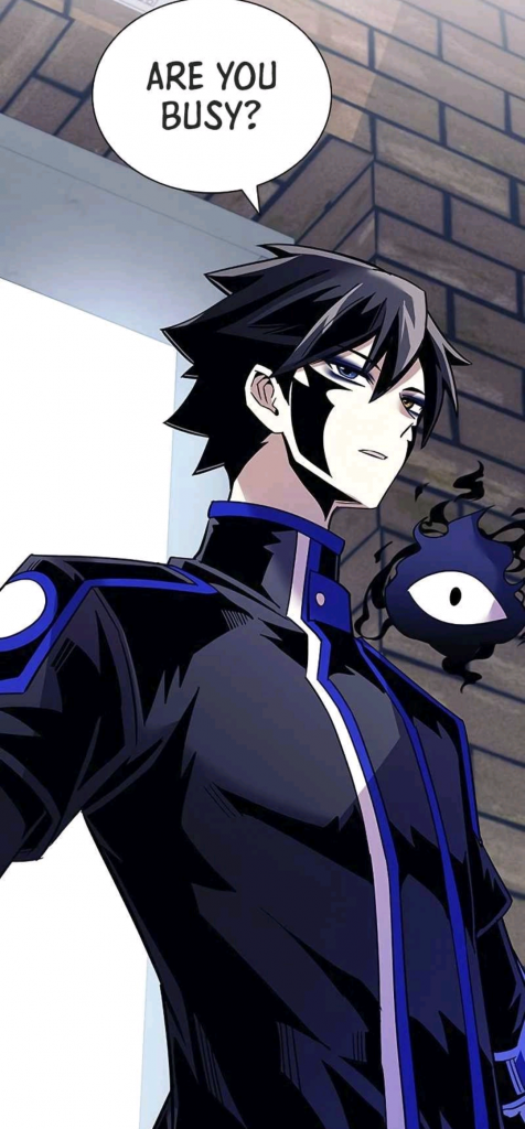 [Review] Villain to kill Nouveau Chapitre 125 - Webtoon Ranker