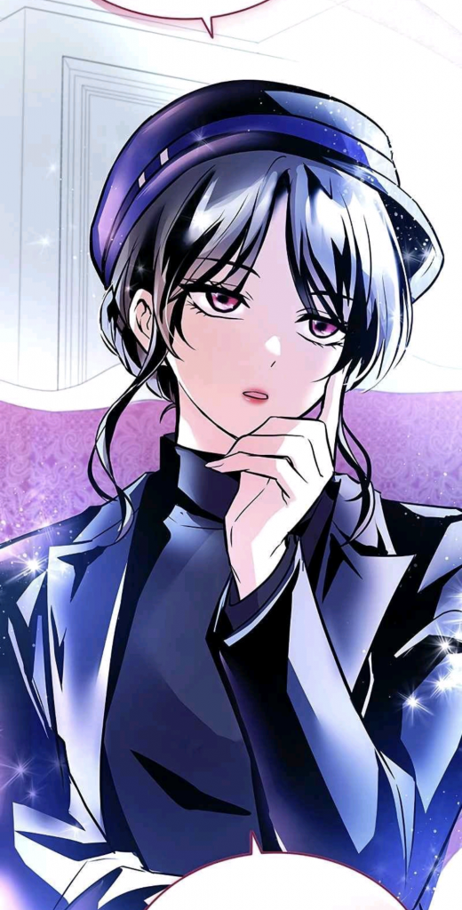 [Review] Villain to kill Nouveau Chapitre 128 - Webtoon Ranker