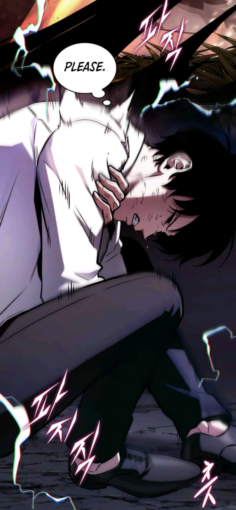 [Review] Omniscient Reader's Viewpoint / Lecteur Omniscient Nouveau Scan 198 - Webtoon Ranker