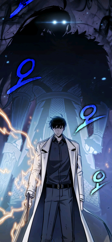 [Review] Omniscient Reader's Viewpoint / Lecteur Omniscient Nouveau Scan 200 - Webtoon Ranker