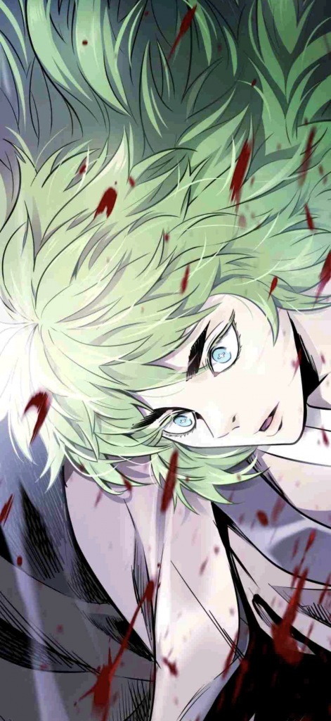 [Review] Tower of god Nouveau Scan 621 - Webtoon Ranker