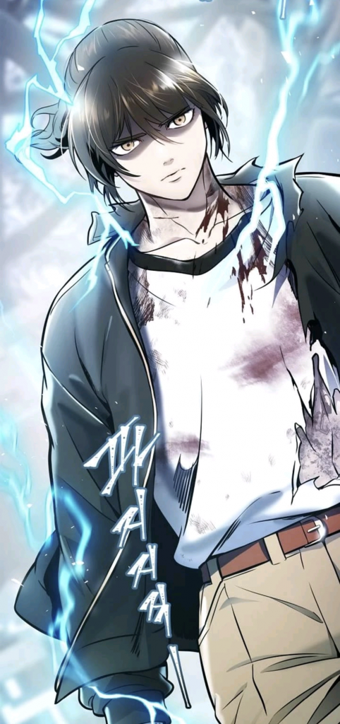 [Review] Tower of god Nouveau Scan 624 - Webtoon Ranker