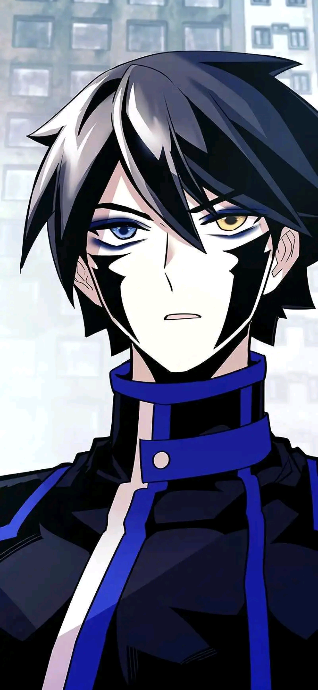 [Review] Villain to kill Nouveau Chapitre 149 - Webtoon Ranker