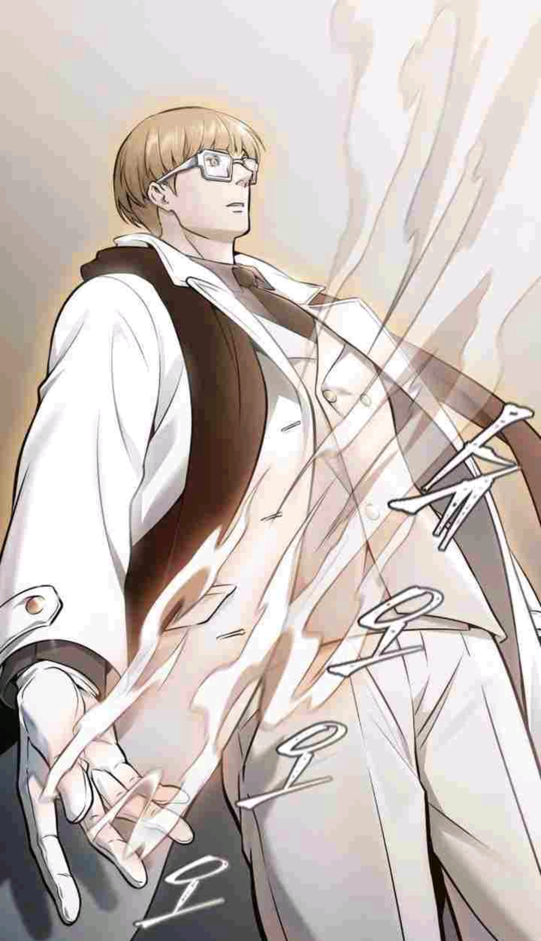 [Review] Tower of god Nouveau Scan 627 - Webtoon Ranker