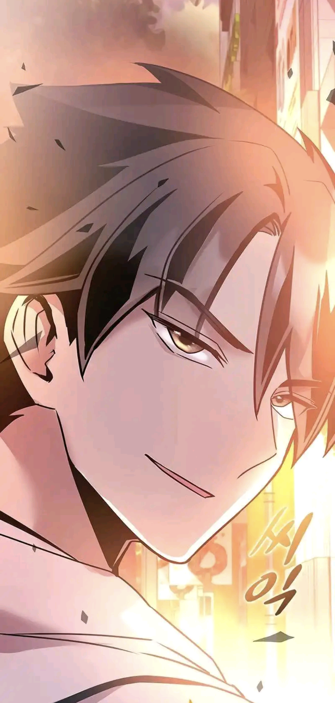 [Review] Villain to kill Nouveau Chapitre 152 - Webtoon Ranker