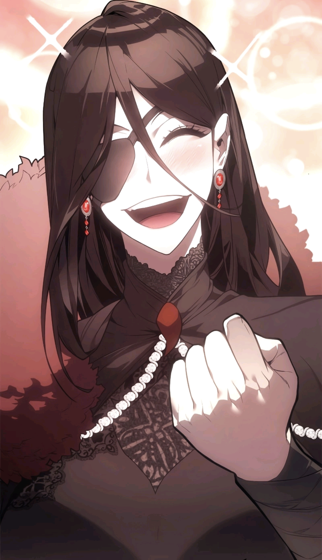 [Review] The Return of the Disaster Class Hero Nouveau Scan 81 ...