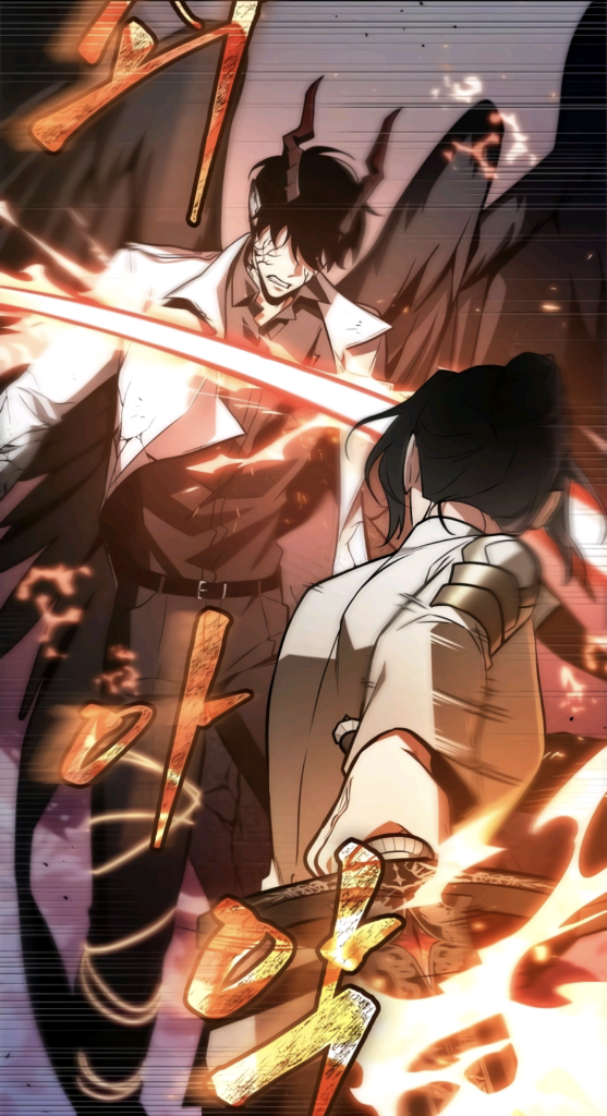 [Review] Omniscient Reader's Viewpoint / Lecteur Omniscient Nouveau Scan 219 - Webtoon Ranker