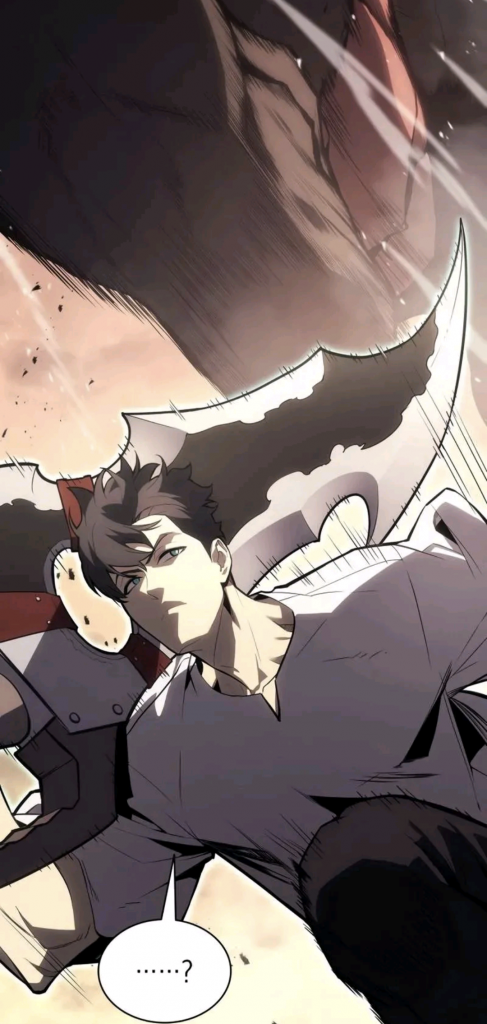 [Review] The Return of the Disaster Class Hero Nouveau Scan 84 ...