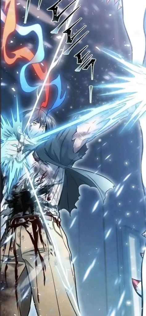 [Review] Tower of god Nouveau Scan 634 - Webtoon Ranker