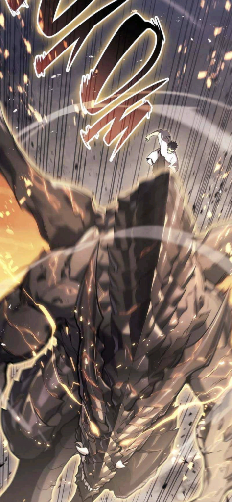 [Review] The Return of the Disaster Class Hero Nouveau Scan 87 ...