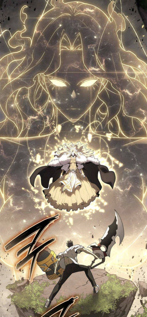 [Review] The Return of the Disaster Class Hero Nouveau Scan 88 ...