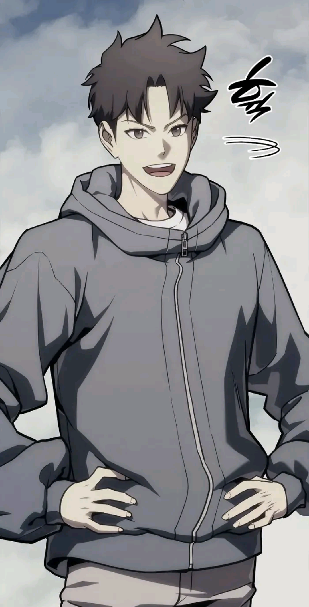 [Review] The Return of the Disaster Class Hero Nouveau Scan 93 ...