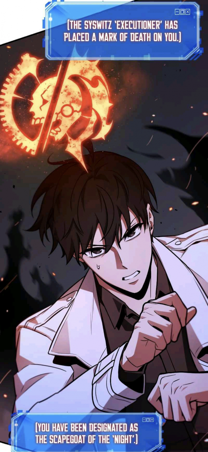 [Review] Omniscient Reader's Viewpoint / Lecteur Omniscient Nouveau Scan 230 - Webtoon Ranker