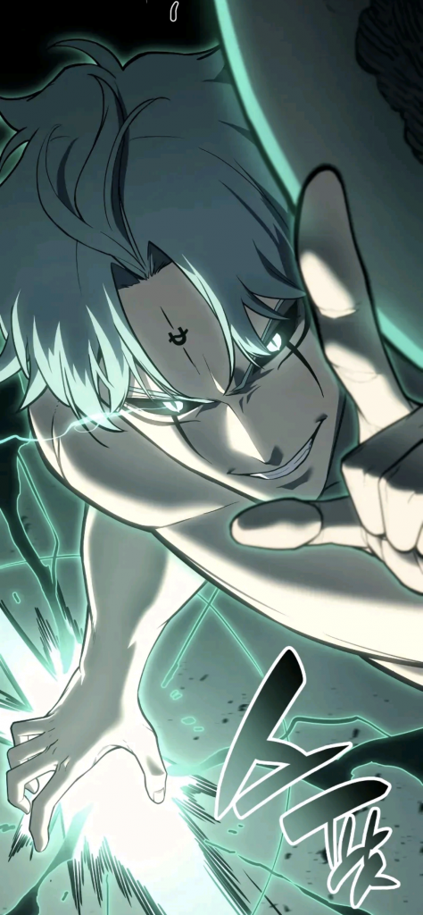 [Review] The Return of the Disaster Class Hero Nouveau Scan 94 ...