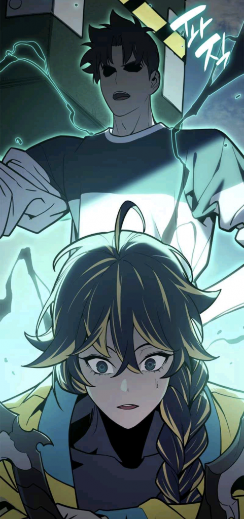 [Review] The Return of the Disaster Class Hero Nouveau Scan 98 ...