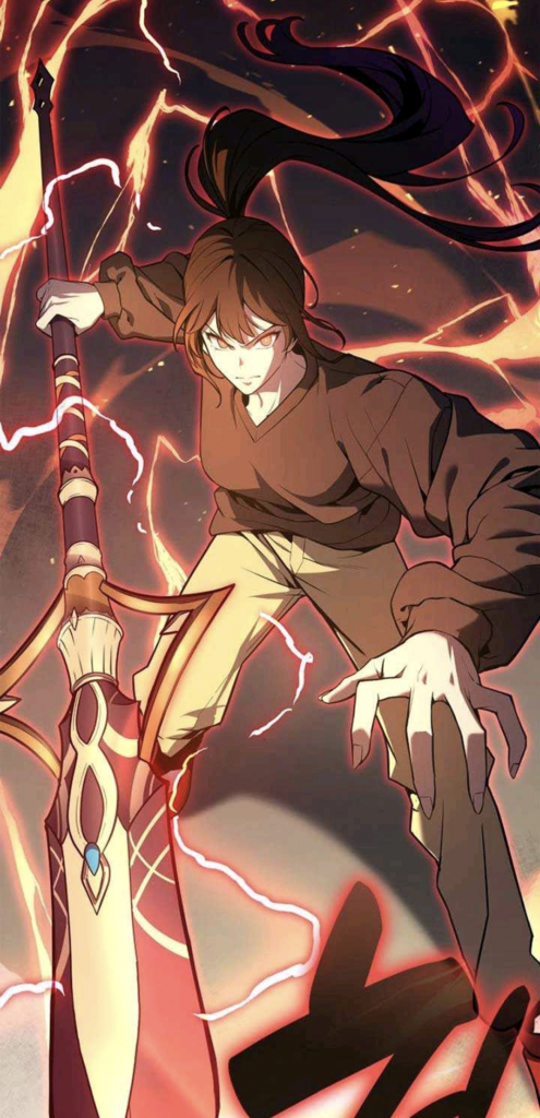 [Review] The Return of the Disaster Class Hero Nouveau Scan 100 ...