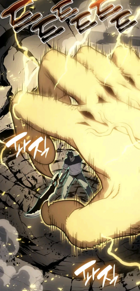 [Review] The Return of the Disaster Class Hero Nouveau Scan 101 ...