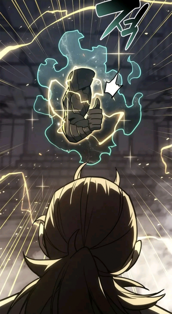 [Review] The Return of the Disaster Class Hero Nouveau Scan 105 ...