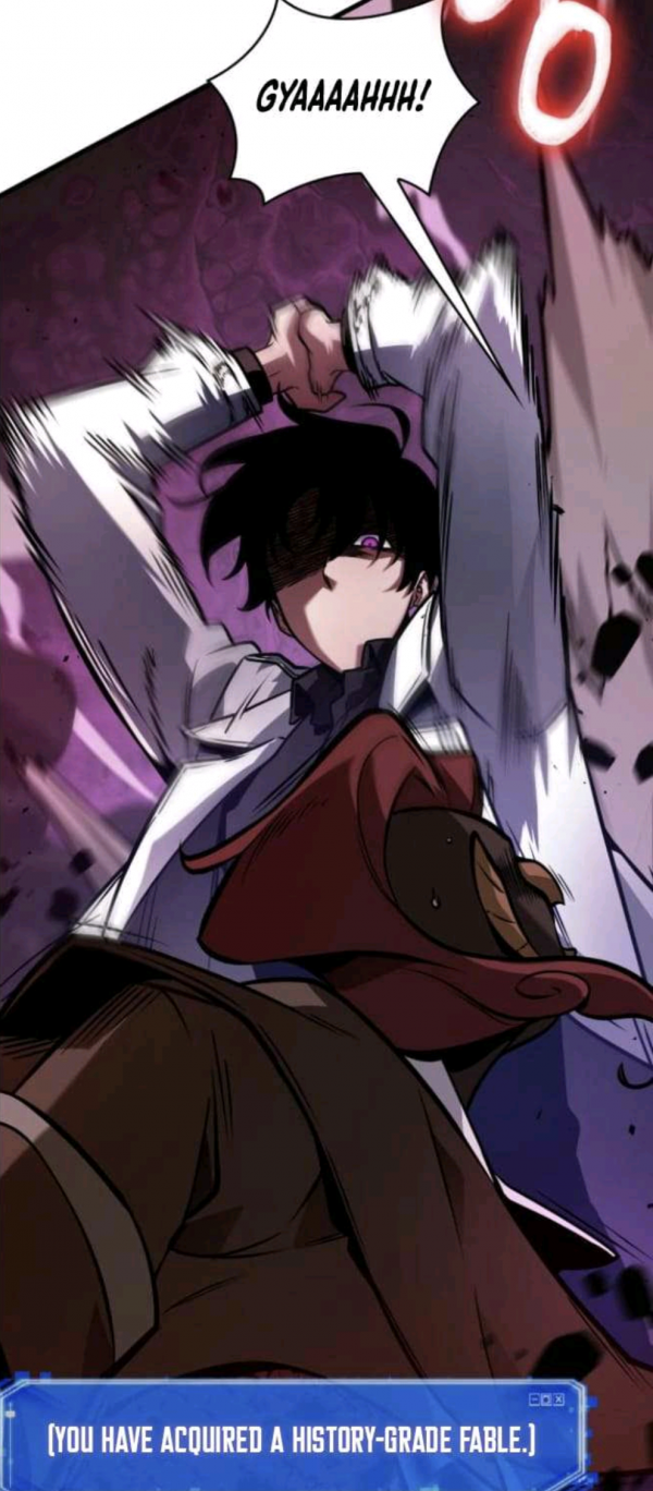 [Review] Omniscient Reader's Viewpoint / Lecteur Omniscient Nouveau Scan 242 - Webtoon Ranker