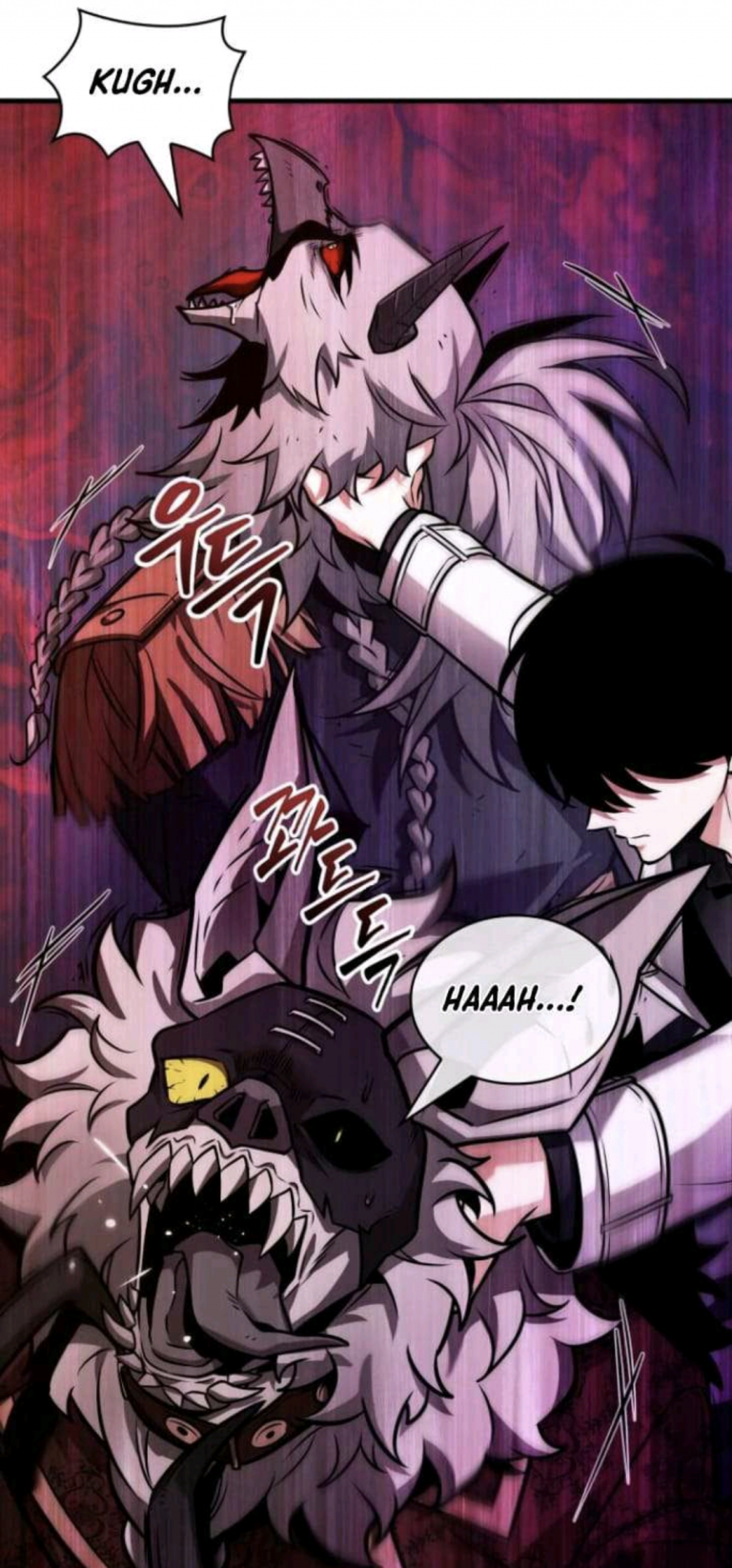 [Review] Omniscient Reader's Viewpoint / Lecteur Omniscient Nouveau ...