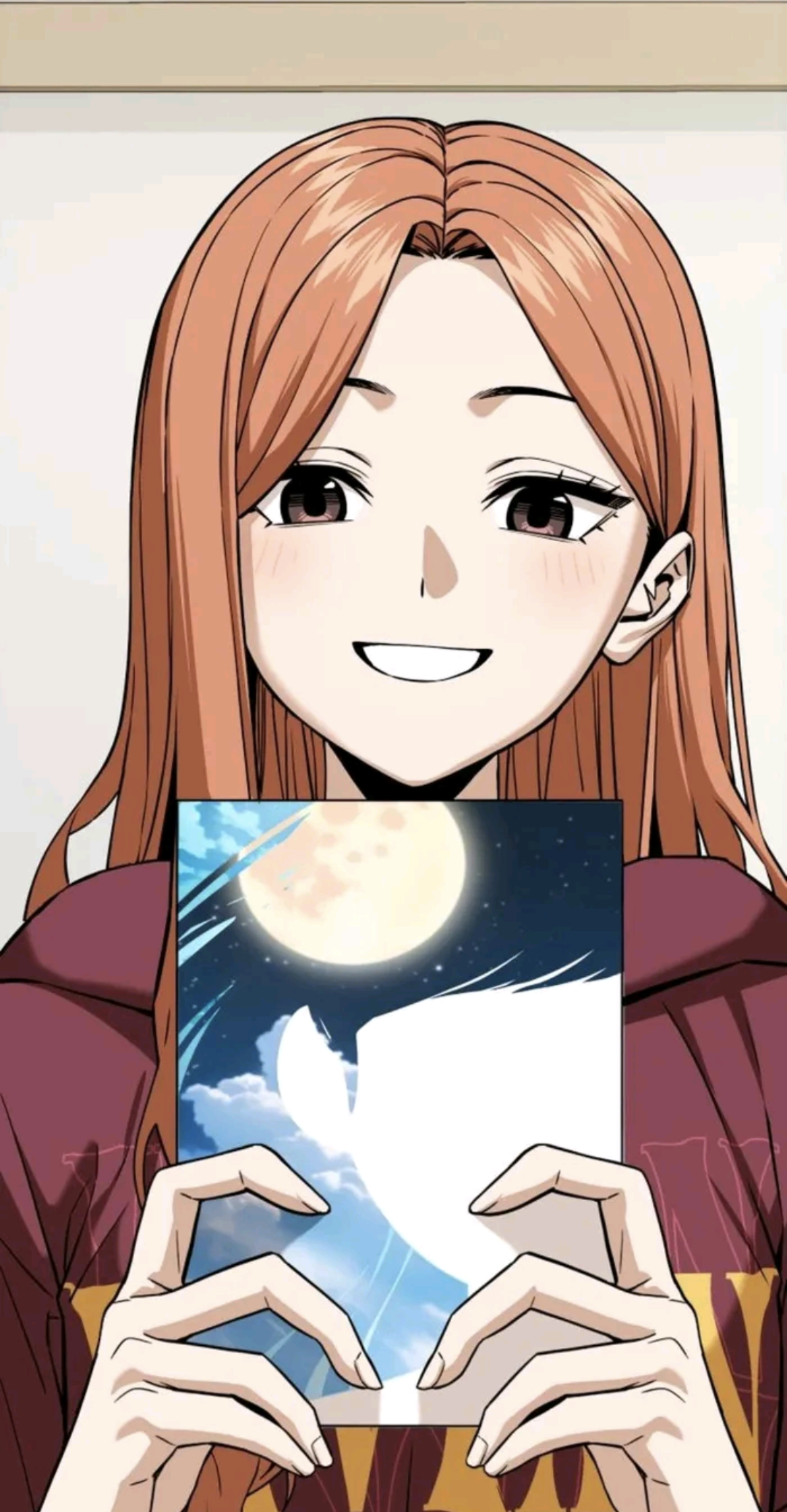 [Review] Maybe meant to be nouveau chapitre 94 - Webtoon Ranker