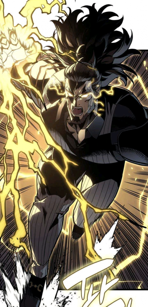 [Review] The Return of the Disaster Class Hero Nouveau Scan 108 ...