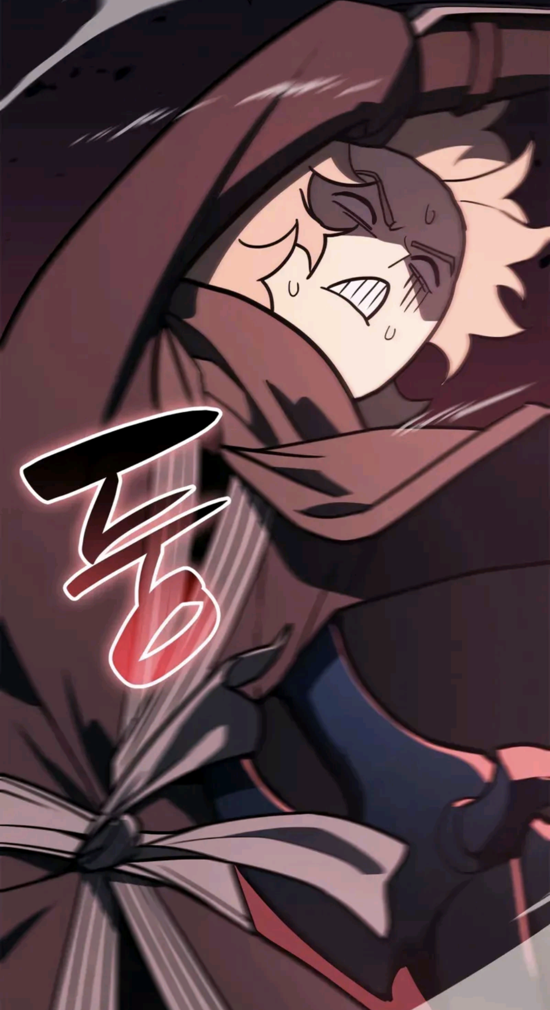 [Review] The Return of the Disaster Class Hero Nouveau Scan 110 ...