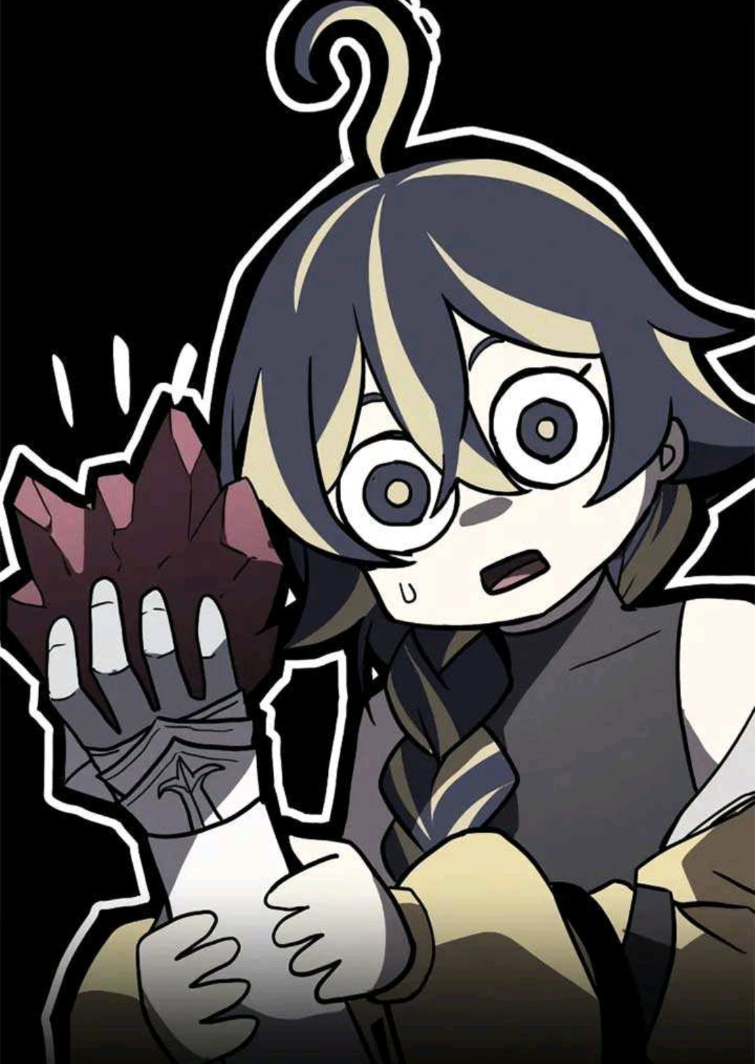 [Review] The Return of the Disaster Class Hero Nouveau Scan 115 ...